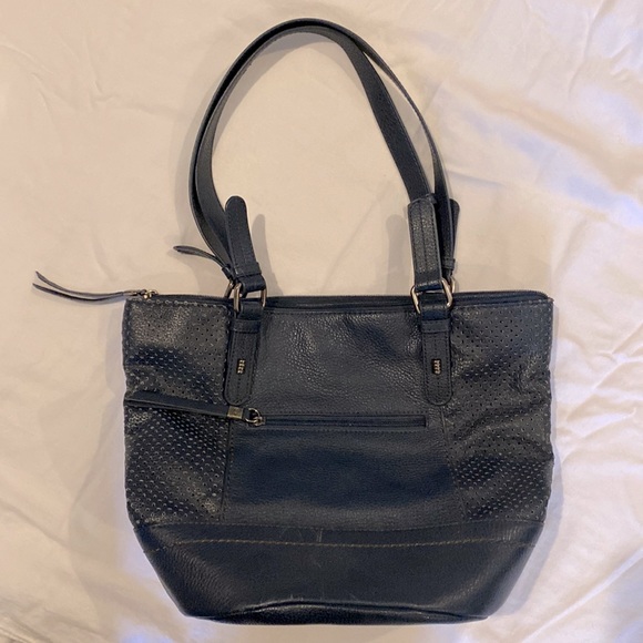The Sak | Bags | The Sak Leather Tote | Poshmark